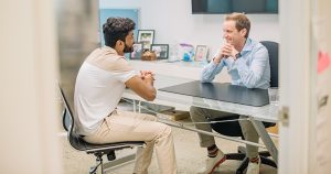 AlphaTrust e-Signing Software | iPipeline