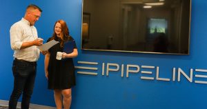 iGO: Streamline Your Life Insurance Application Process | iPipeline